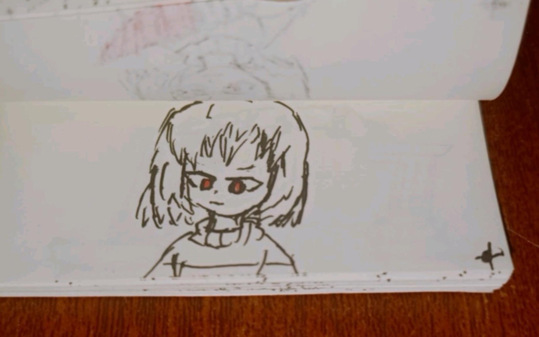 (中级制作)原sans手翻画
