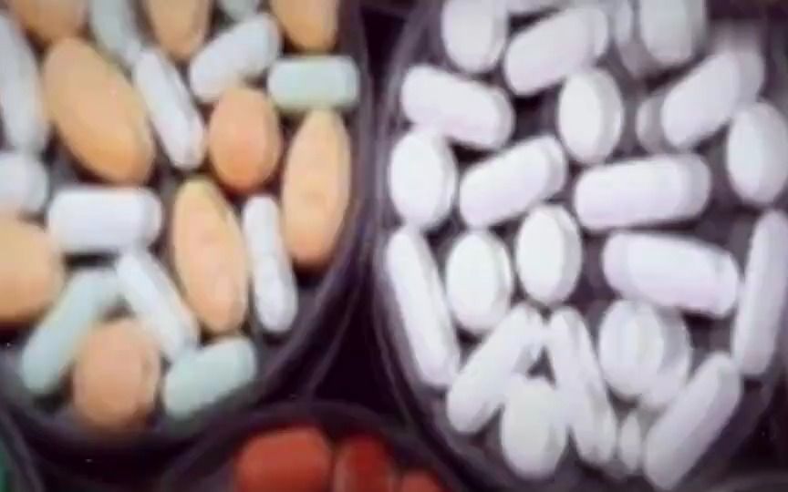 [4.1] 中枢神经系统递质及其受体