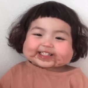吓得我瓜子都掉辣 