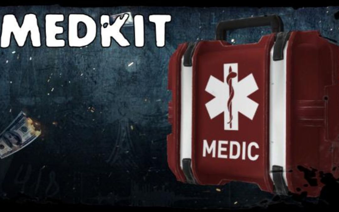 【求生之路2】医疗包27款MOD推荐