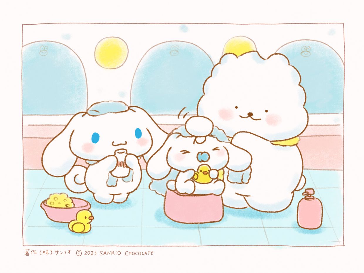 【玉桂狗小动画】合集
