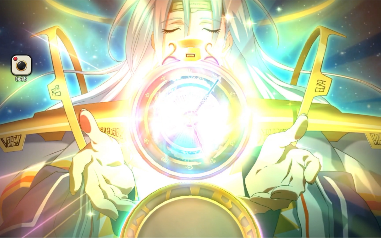 梦幻模拟战玄学抽卡,亲测有效!