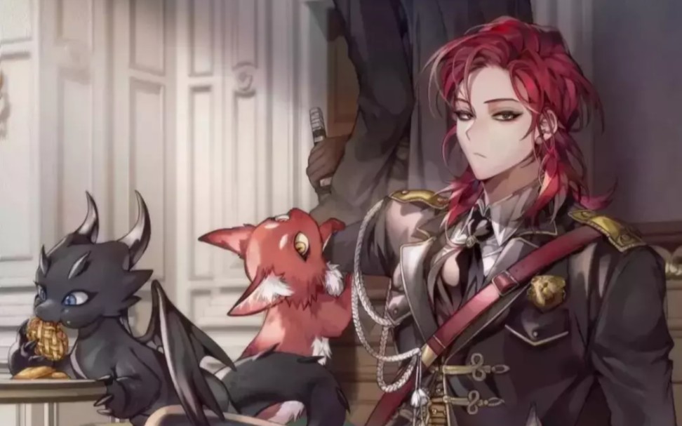 [人工润色小说]伯爵家的混混/成为伯爵家的废物韩国小说