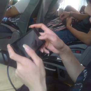 嘿Mod 