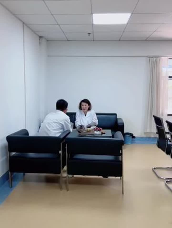 来的每一位教授,我们都会请教一些过去案例分析!工作日常记录