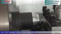 云南机床CY-K6150数控车床【广数GSK980TDb系统】 高清