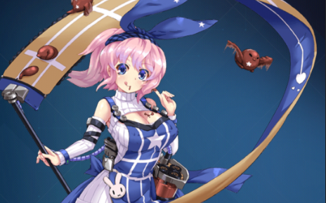 【战舰世界TST-航母重制】6级突击者新手上路