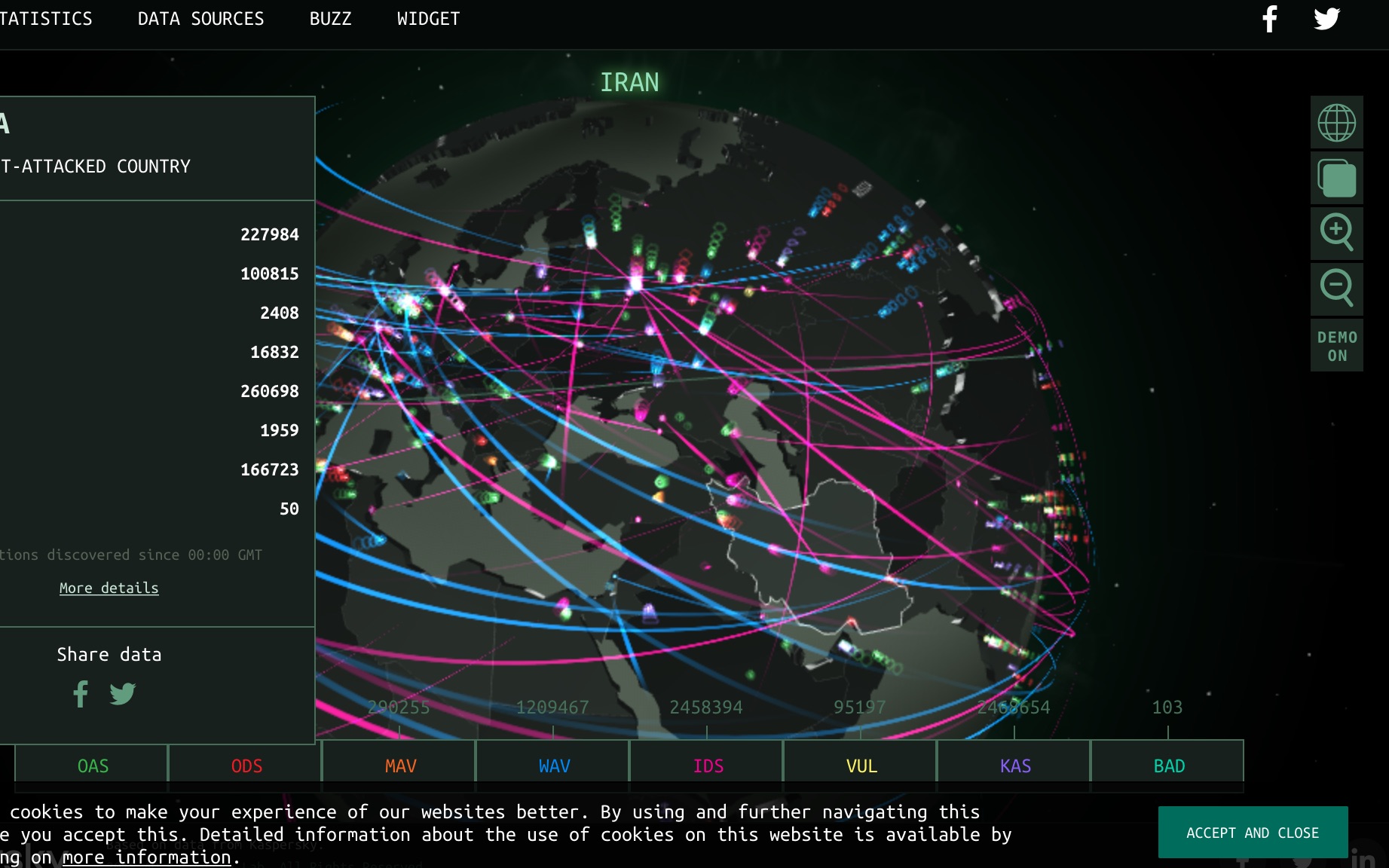 教你如何正确在朋友面前假装自己是黑客。