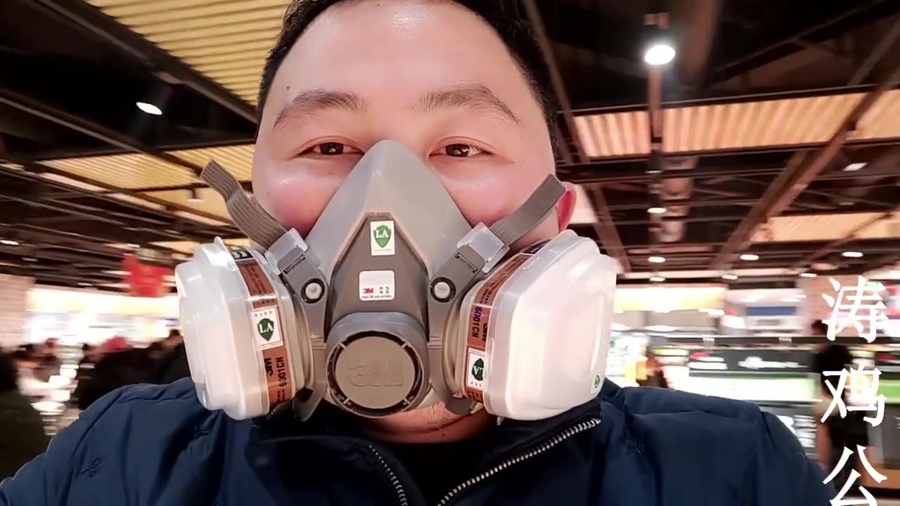 武汉封城后百姓的生活真实写照