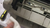 松下机器更换传感器