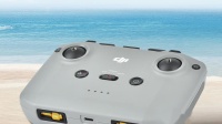 STARTRC 大疆 DJI Air 2S/air2/mini2 无人机遥控器铝合金伸缩可调节...