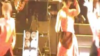 凤凰传奇北京演唱会片段6