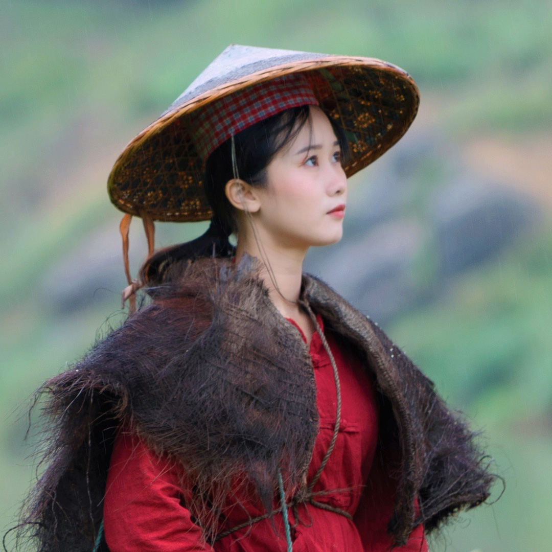 乡里乡玲 