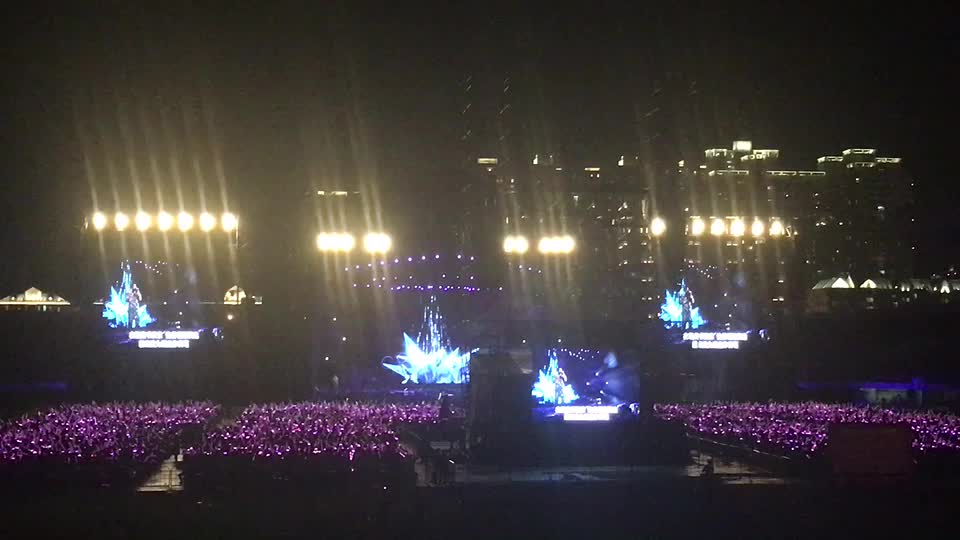 地表最强,周杰伦演唱会