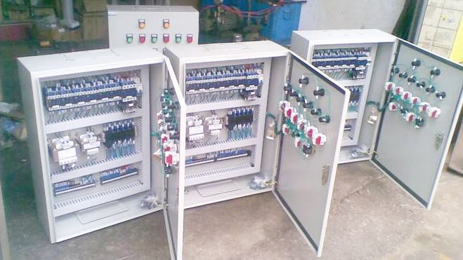 工厂电工几年都知道对电气设备进行检修,看完你就知道怎么检修