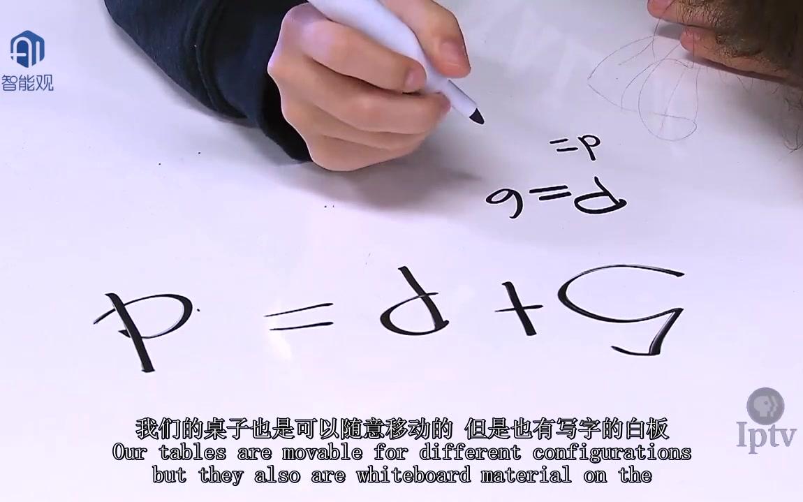 教学实践:我们学校是如何有效使用技术进行教学的