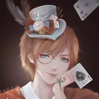 小麦桑