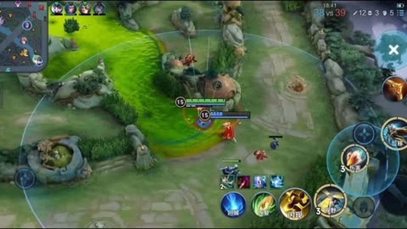 守约360度无死角瞬狙这还怎么玩
