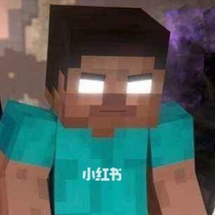 亡灵首领Herobrine 