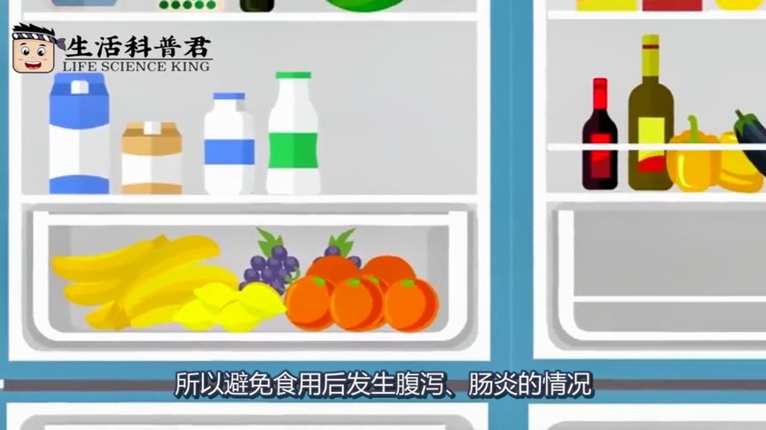 你知道冰箱的正确使用方法是什么吗?快来涨知识吧!