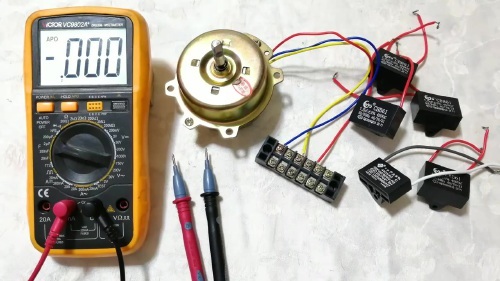 电风扇转不动了?这几个小问题轻松搞定!