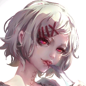 不是独秀是毒秀 