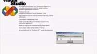 51CTO学院-C语言程序设计精讲视频课程 第1课 安装Visual Studio 6.0(...