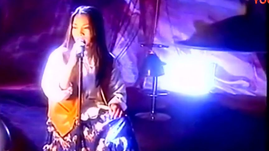 一代歌后田震《干杯朋友》经典怀旧歌曲 回忆满满