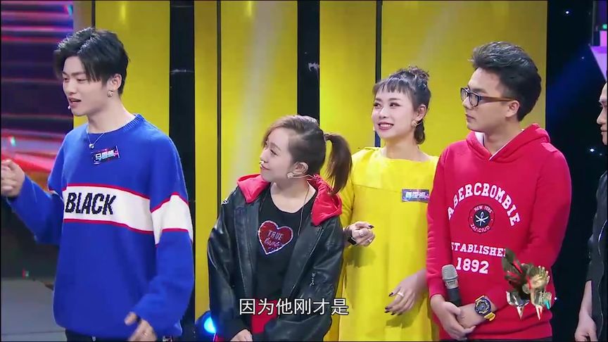 推荐团成员学习人声模仿乐器,节奏口技就三个音?一起来学吧