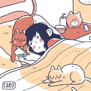 怒搓虎头 