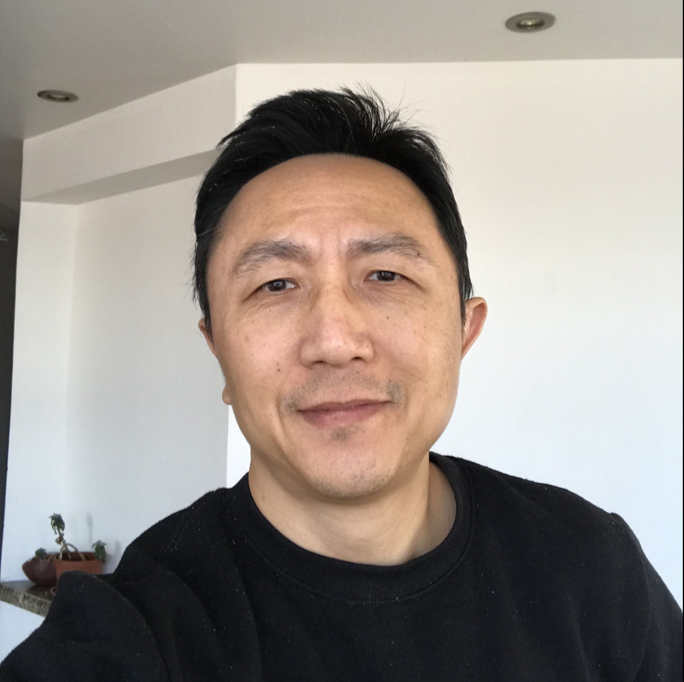 健哥讲英语 