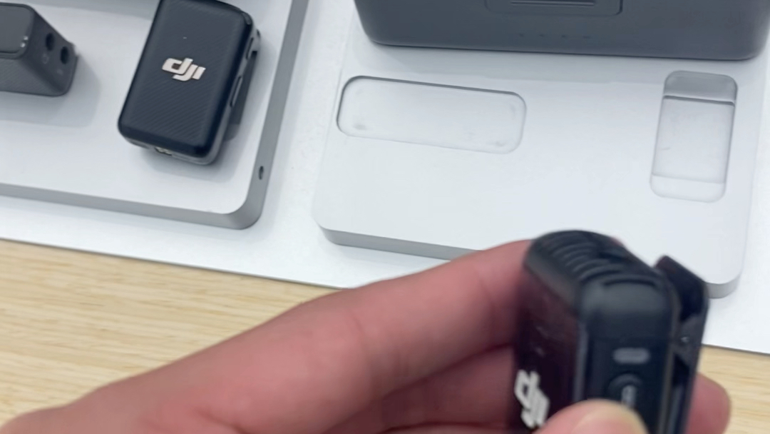 mic2链接手机教程#大疆 #大疆mic2