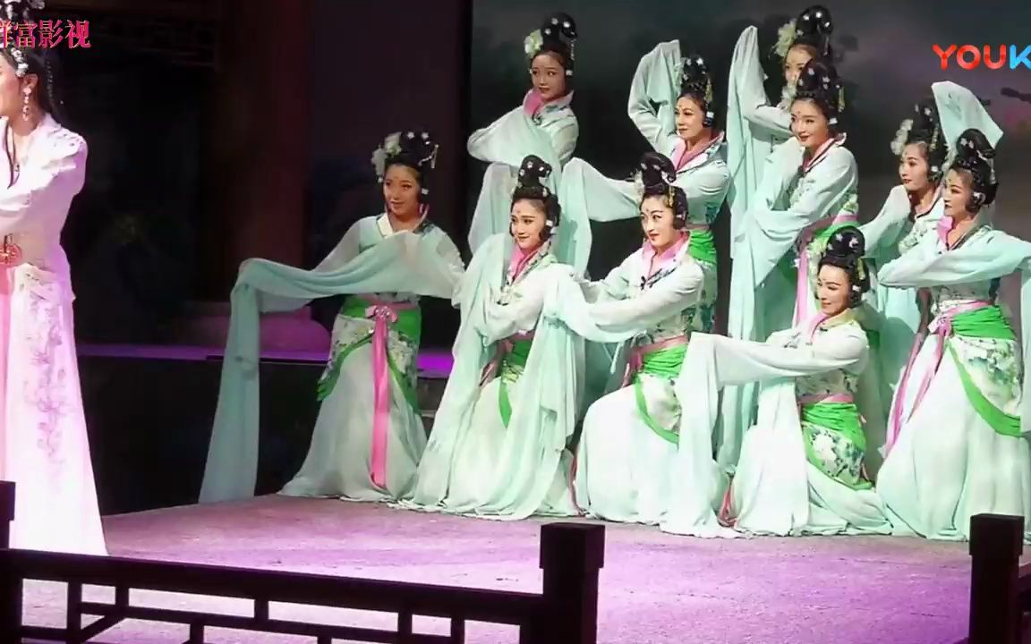 文化精品《桂林有戏》全是照片