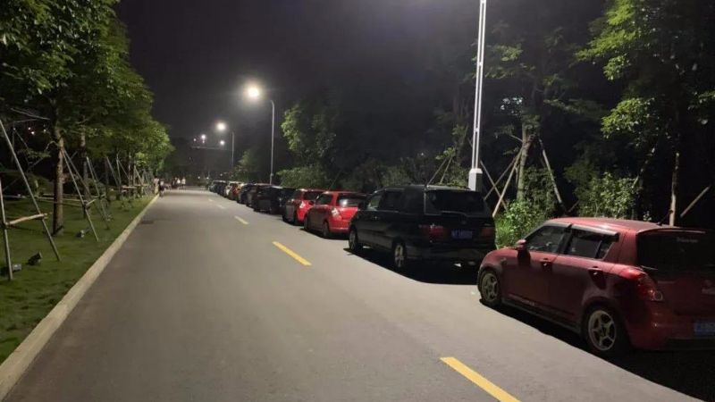 非法改装车大集会,江门交警出动“一锅端”!
