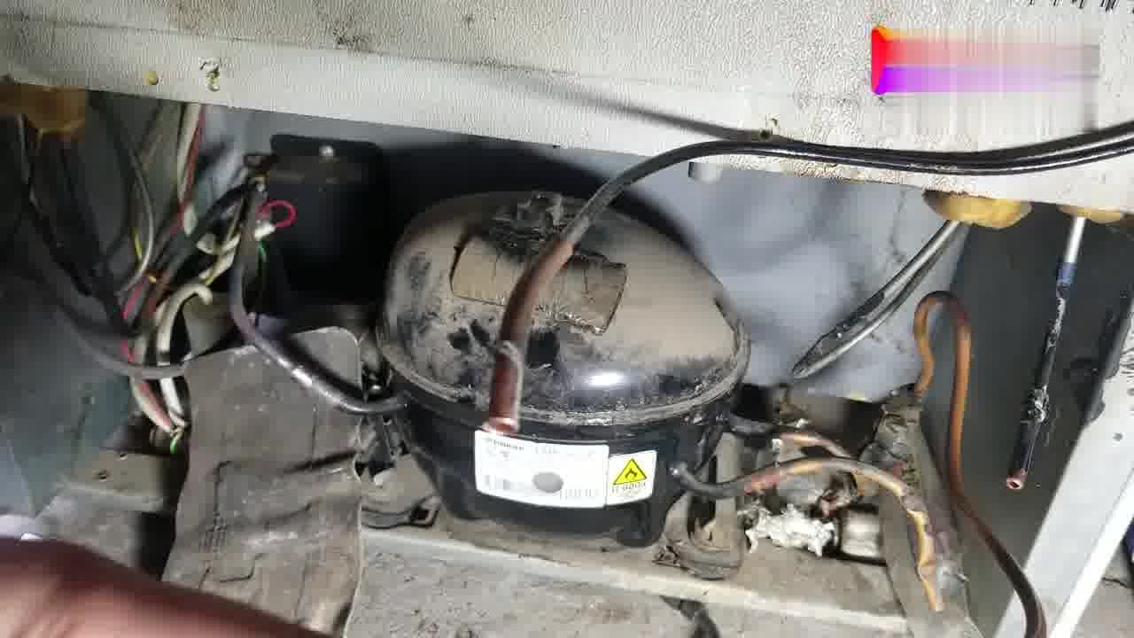 西门子冰箱灯光控制E代表什么做完一下步骤故障解决