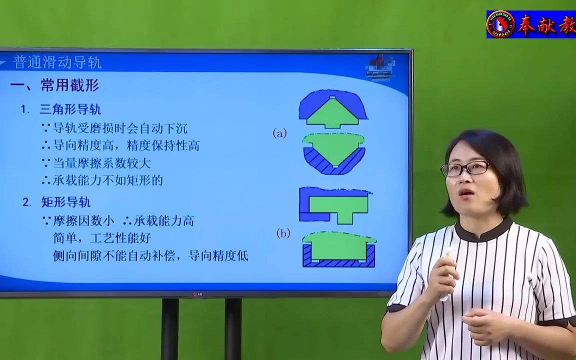 112、普通滑动导轨
