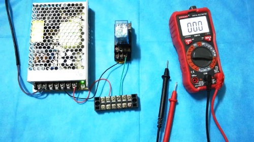 想学万用表测电压电流?这招绝对够狠!(1