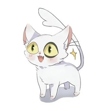喵星大小姐在此 