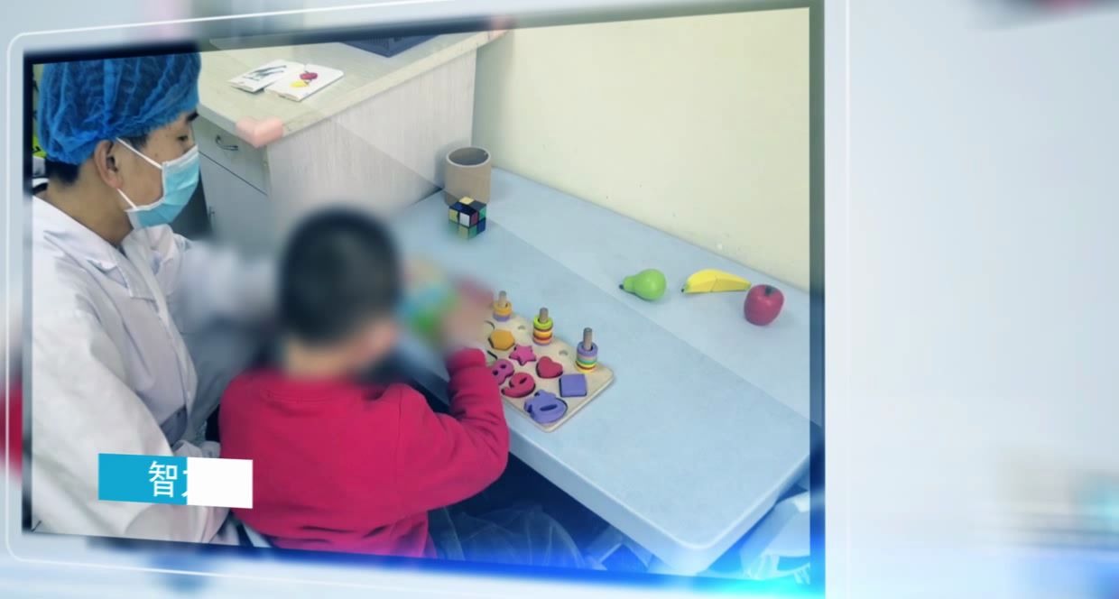 孩子智力低下有哪些康复治疗-太原天使儿童康复训练中心