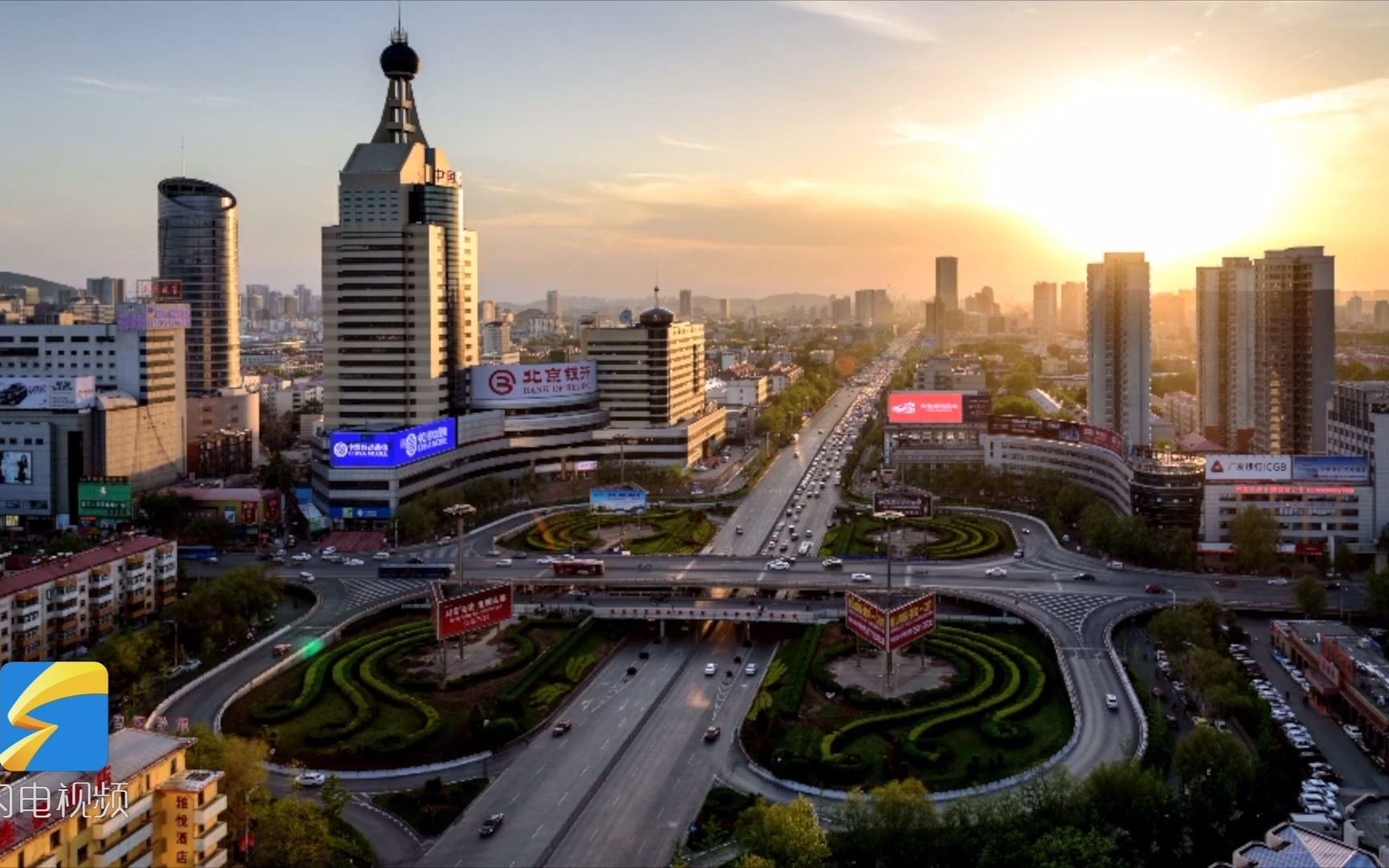 微视频丨劳动者24小时致敬每一个努力奋斗的你