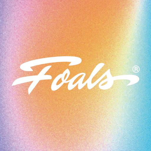 Foals官方频道 