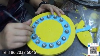 渔具模具制作流程 硅胶模具压模开模完整流程介绍