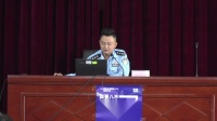 出租车专题培训(二)交通安全