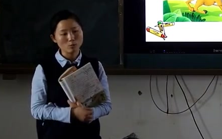 【公开课】《小马过河》 -部编人教版二年级语文下册- YW02B-063