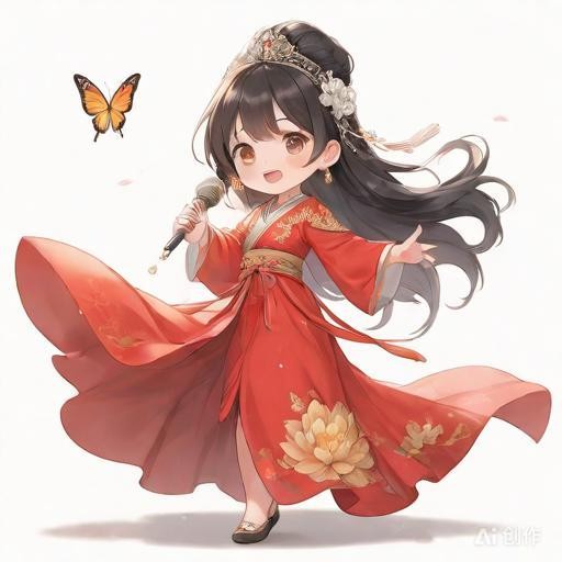 洗盡鉛華最終是你 