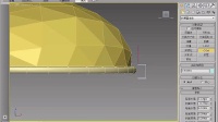 3ds max2014入门教程:用多边形建模制作钻戒 Q群:243706816