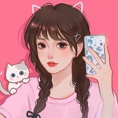 cherry七染 