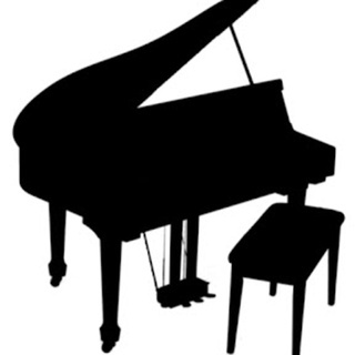 钢琴家演奏