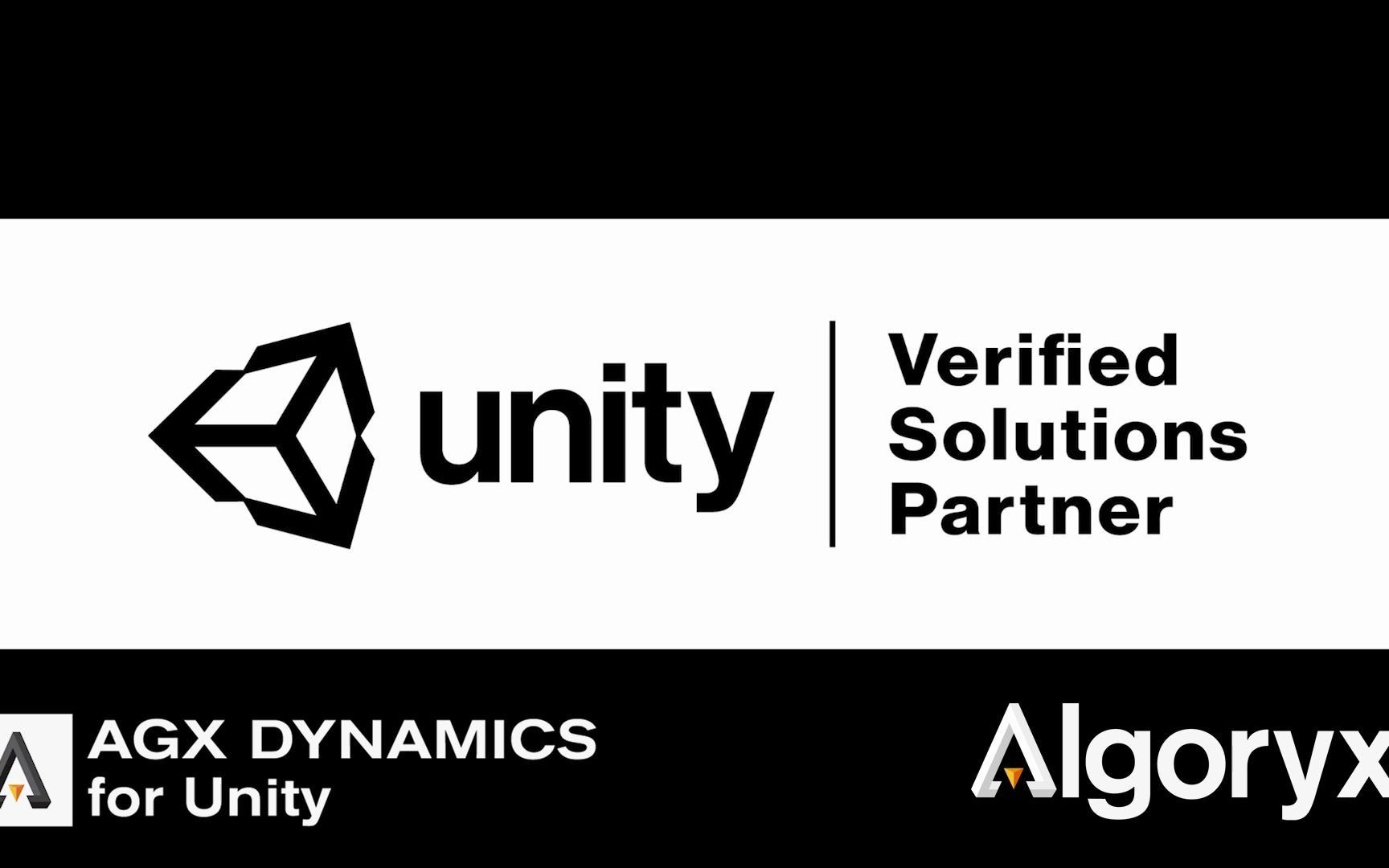AGXDynamics for Unity