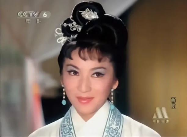 香港·老电影·画皮(1965)